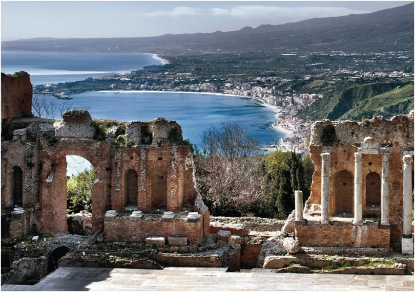 Blog - Luxury Italian Tours