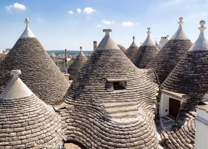 Puglia: The Heel of Italy’s Boot is Delightfully Different - Luxury ...