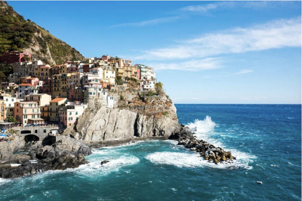 Off the Beaten Path Italy Destinations - Luxury Italian Tours