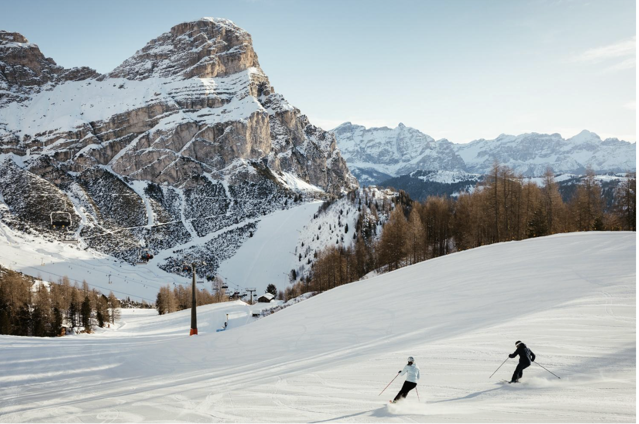 Are the Dolomites the New Swiss Alps? - Luxury Italian Tours
